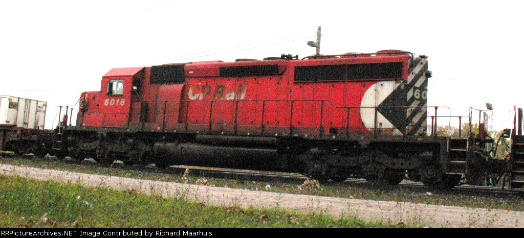 CP 6016
